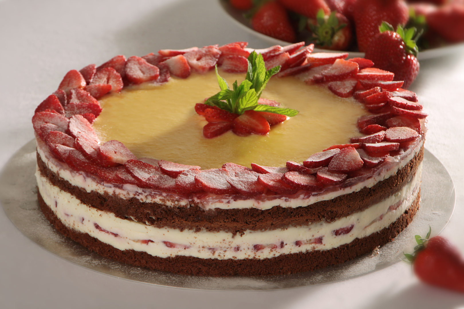 Lumara Haushaltsprodukte – Lumara