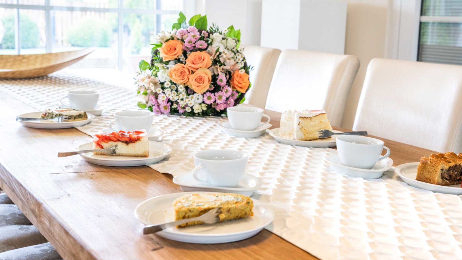 Gastgeberin werden – Lumara